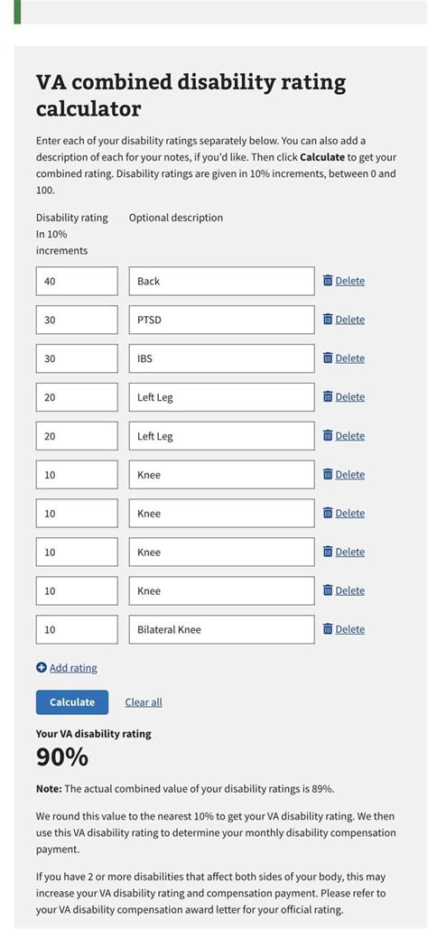Va Math Rveteransbenefits