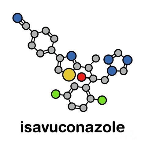 Triazole Antifungal