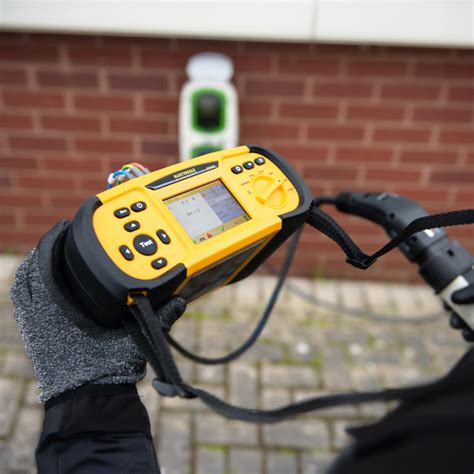 Is Pat Testing The Same As Eet Testing Martindale Electric