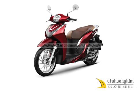 Đặc điểm Nổi Bật Honda Sh Mode 2022