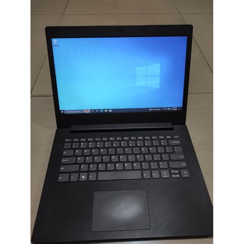 Jual Laptop Lenovo Ideapad Shopee Indonesia