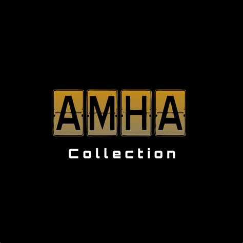 Amha Collection