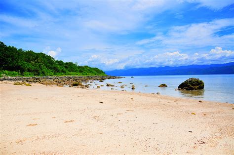 Dingalan Natures Paradise In Aurora Sulyap Sa Pinanggalingan