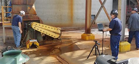 Vibration Analysis For Construction At Seth Obrien Blog
