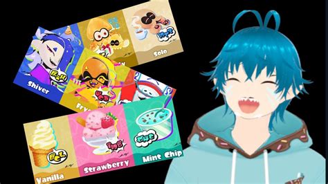 Splatfests Are The Best Thing In Splatoon 3 Youtube