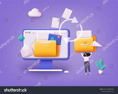 Document Transmission — Wektory Stockowe I Sztuka Wektorowa Liczba