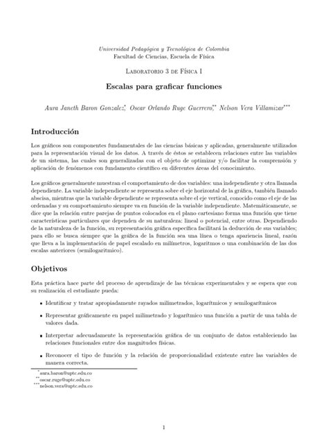 03funciones Y Analisis Pdf Linealidad Función Matemáticas