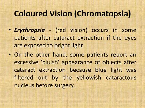 Signs And Symptoms In Ophthalmologypptx