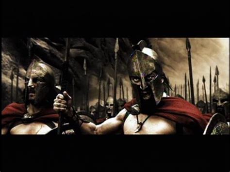 300 Movie Fight Scenes