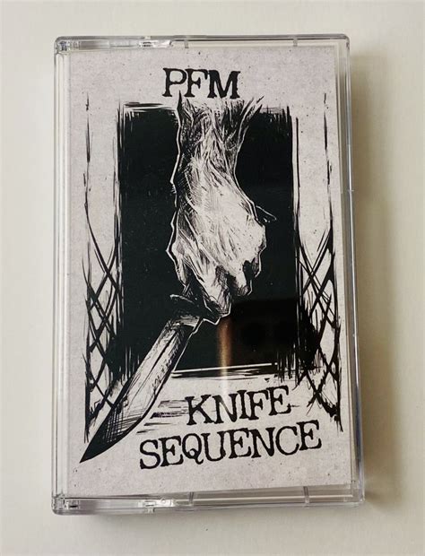 Knife Sequence Pfm Shogun Madgood Records