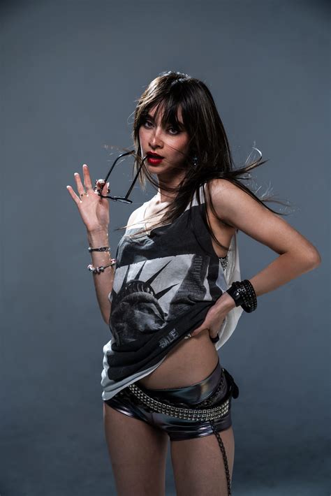 Zoe Ko Tells Us About Her Single Lucky And Teases New Music For 2025 Melodic Magazine