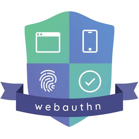 Simple Webauthn
