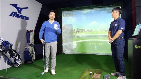 심짱편 백스윙시 팔이 굽혀지지 않아요 심벤져스 골프레슨 Youtube