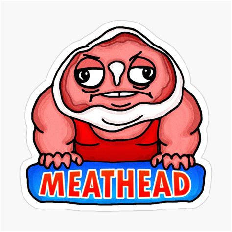 Meat Head Definition At Isabel Spiegel Blog