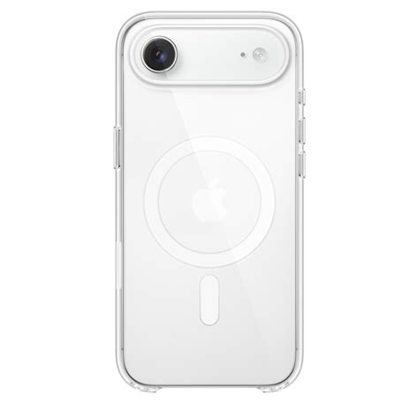 Iphone Air Case With Magsafe Frost Apple Hk