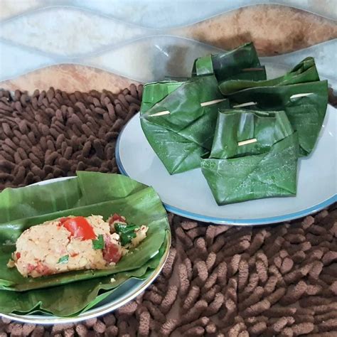 Resep Botok Tempe Sederhana Rumahan Di Yummy App