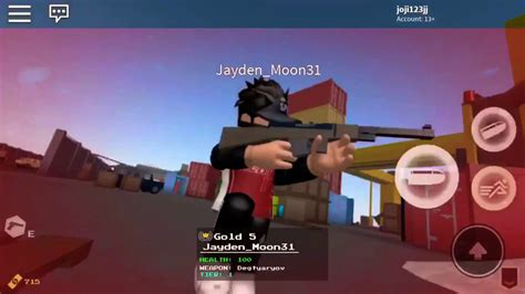 Roblox Bullet Hell Gameplay Youtube