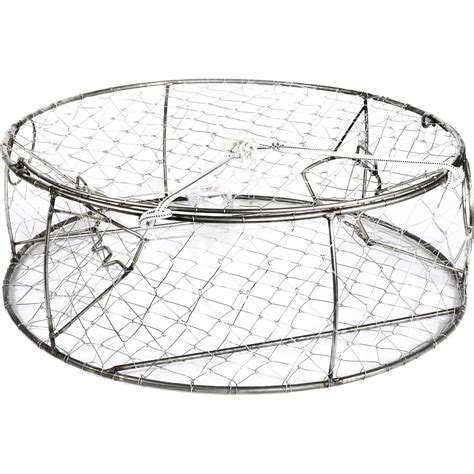 Wcft Super Crab Trap Cabelas Canada