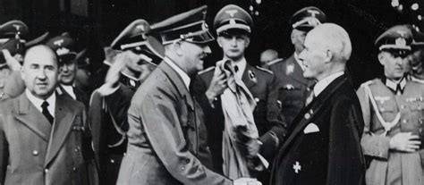 ¿un Cañón Con Nombre De Mujer Los Krupp O El Acero Nazi