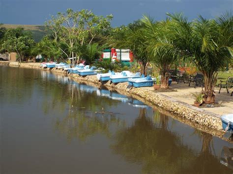 Picasso Beach Kinshasa