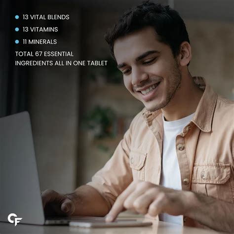 Multivitamin With Probiotics For Men Tablets Form Tablet At ₹ 140