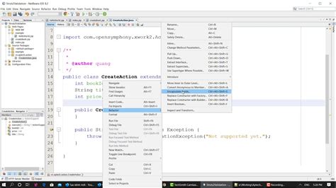 1hướng Dẫn Validate Dữ Liệu Bằng Strut2 Youtube
