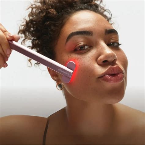 Which Red Light Therapy Wavelengths Work Best Solawave