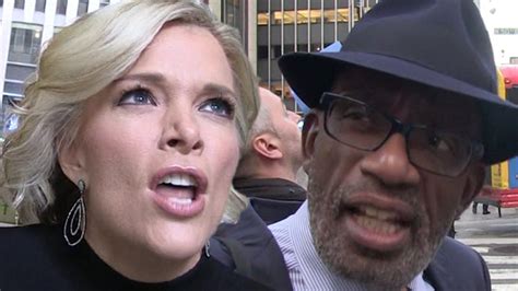Megyn Kelly Apologizes For Blackface Remark After Al Roker Calls Her Out