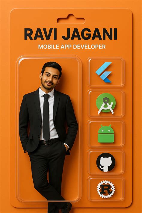 Flutter Mobiledevelopment Techjourney Crossplatform Flutterdev