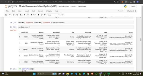 Tanmay Mathur On Linkedin Machinelearning Bharatintern Bharatinternship
