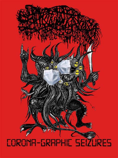 Sanguisugabogg Band Essential T Shirt For Sale By Lhakyjhoe Redbubble