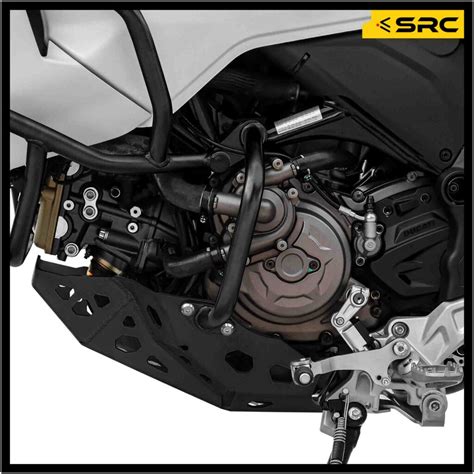 Engine Guard Src For Ducati Desert X Src Thailand