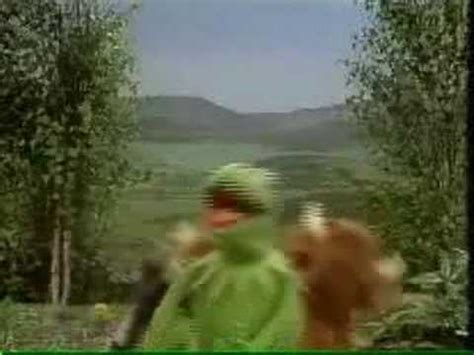 Sesame Street Doo Wop Hopslow Youtube