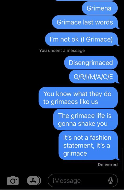 Texts With My Sister R Mychemicalromance