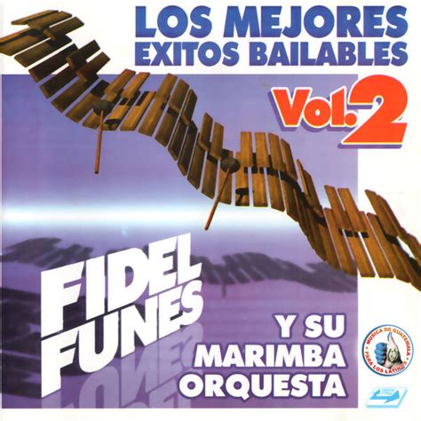Los Mejores Exitos Bailables Vol 2 Música De Guatemala Para Los