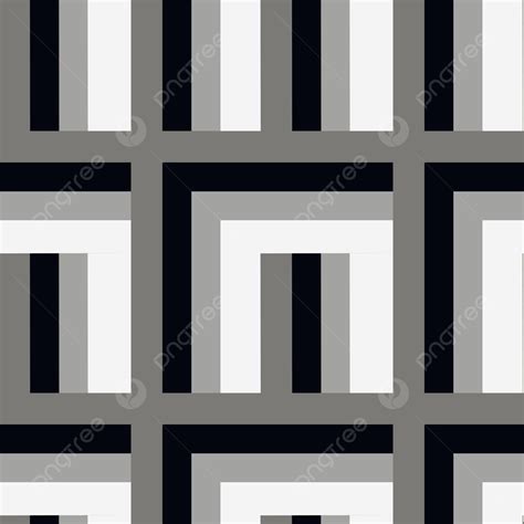 Design Element Seamless Needlework Patchwork Pattern Background