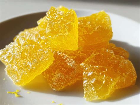 Easy 5 Ingredient Delicious Lemon Candy Recipe Youll Love