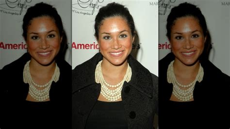 Meghan Markle Makeup Fail