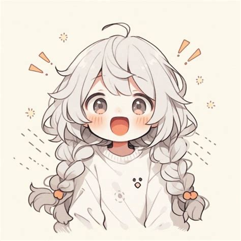 65 Chibi Avatars Aniyuki Anime Portal