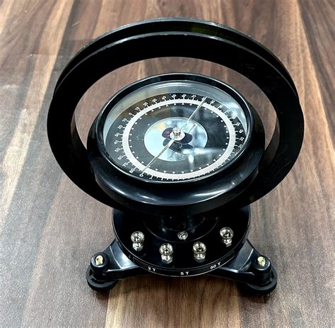 Principle Of Tangent Galvanometer