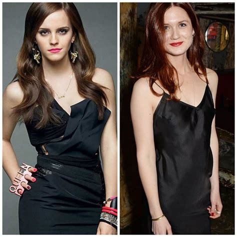 Bonnie Wright Emma Watson Nude Fakes Nude Leaked Porn Photo My Xxx
