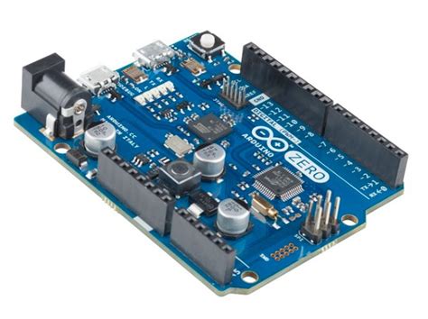 Démarrer avec l arduino