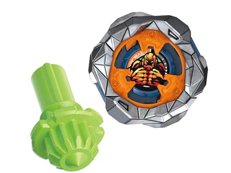 Beyblade X Bit Under Needle By Agent 9 Makerworld Download Free 3d Models