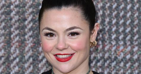 Skins Actress Megan Prescott Says Sex Work Was A Huge Sigh Of Relief Huffpost Entertainment