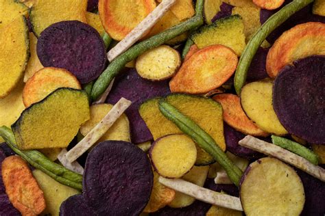 Buy In Bulk Mixed Root Vegetable Chips