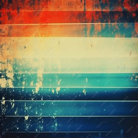 Premium Photo Retro Film Grain Texture Background