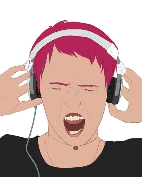 Wip Scream By Falling Skyward On Deviantart