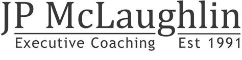 Jp Mclaughlin Executive Coaching Medium