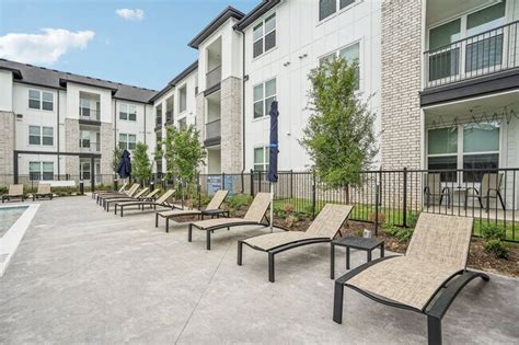 Ascend At Elevon 455 Elevon Parkway Lavon Tx 75166