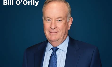 Bill Oreilly A Powerful Voice In American Journalism And